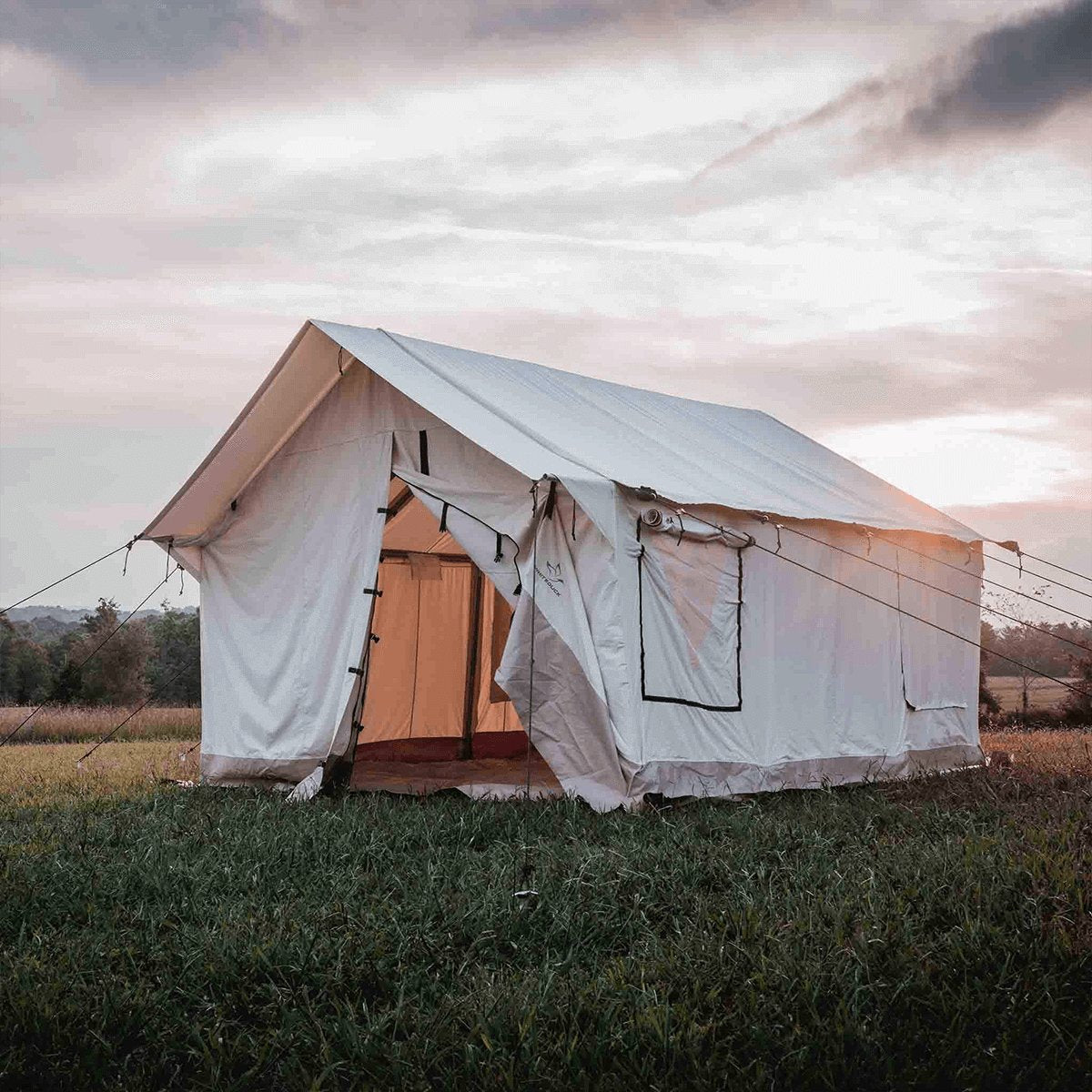 Wall Tents for Sale Premium Quality with Free Shipping