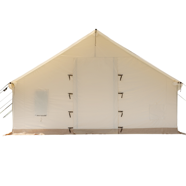 16'x20' Alpha Pro Wall Tent | Canvas Hunting & Safari Wall Tents