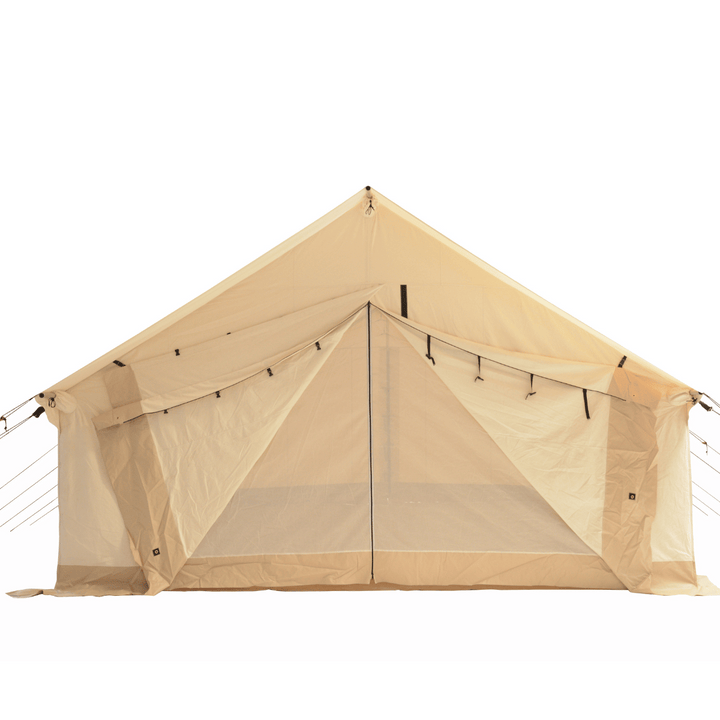 Military Surplus Tents | Canvas Army & Survival Tents for Sale