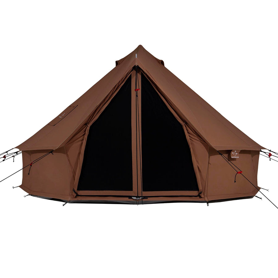 Used Tents For Sale | Canvas, Wall, Yurts & More