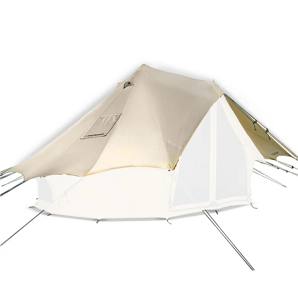 Bell Tent Rain Fly Sheet – Waterproof Cover