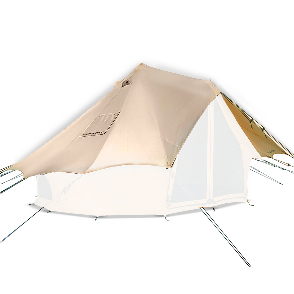 Bell Tent Rain Fly Sheet – Waterproof Cover