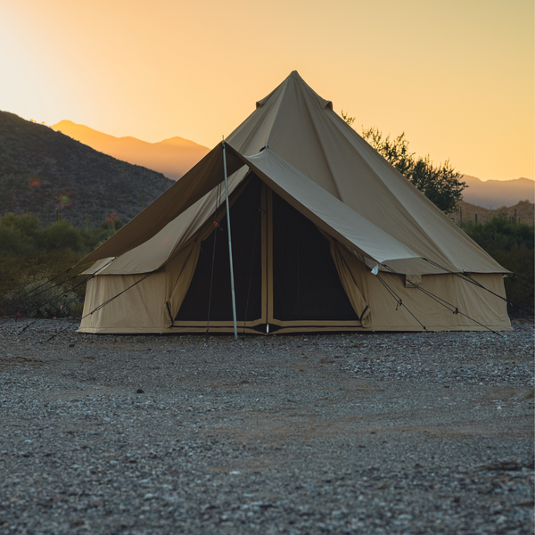 Regatta Bell Tent Accessory | Awning & Canopy