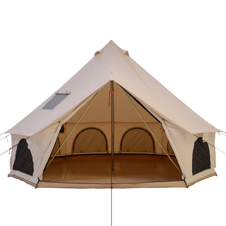 Yurt Tents for Sale | Luxury Tents for Glamping & Camping