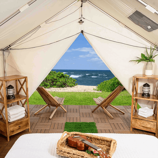 Military Surplus Tents | Canvas Army & Survival Tents for Sale