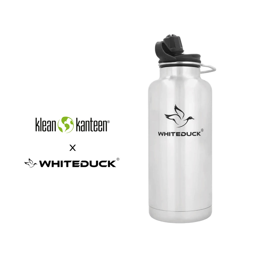 White Duck Outdoors: T-Shirts & Bottles - Shop Merchandise Now