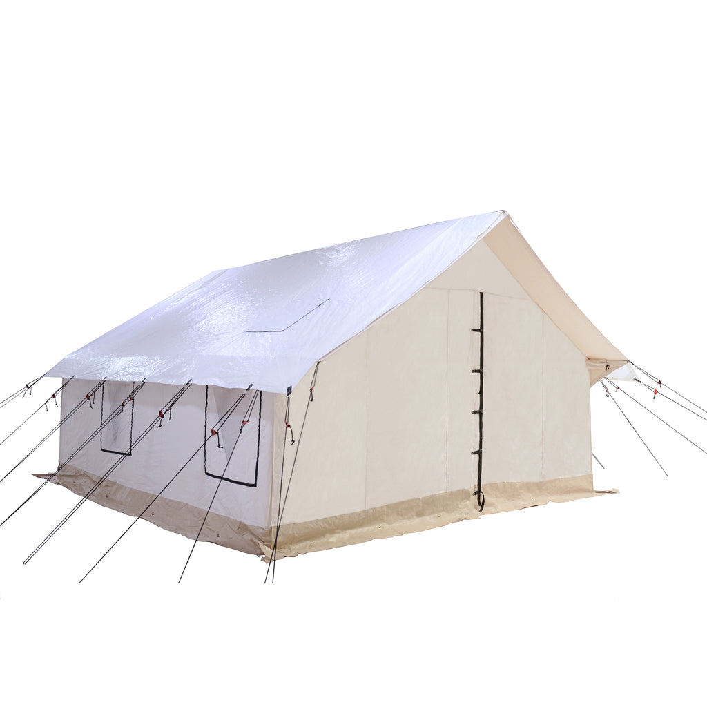 8’x10’ Fly Sheet - Canvas Wall Tent